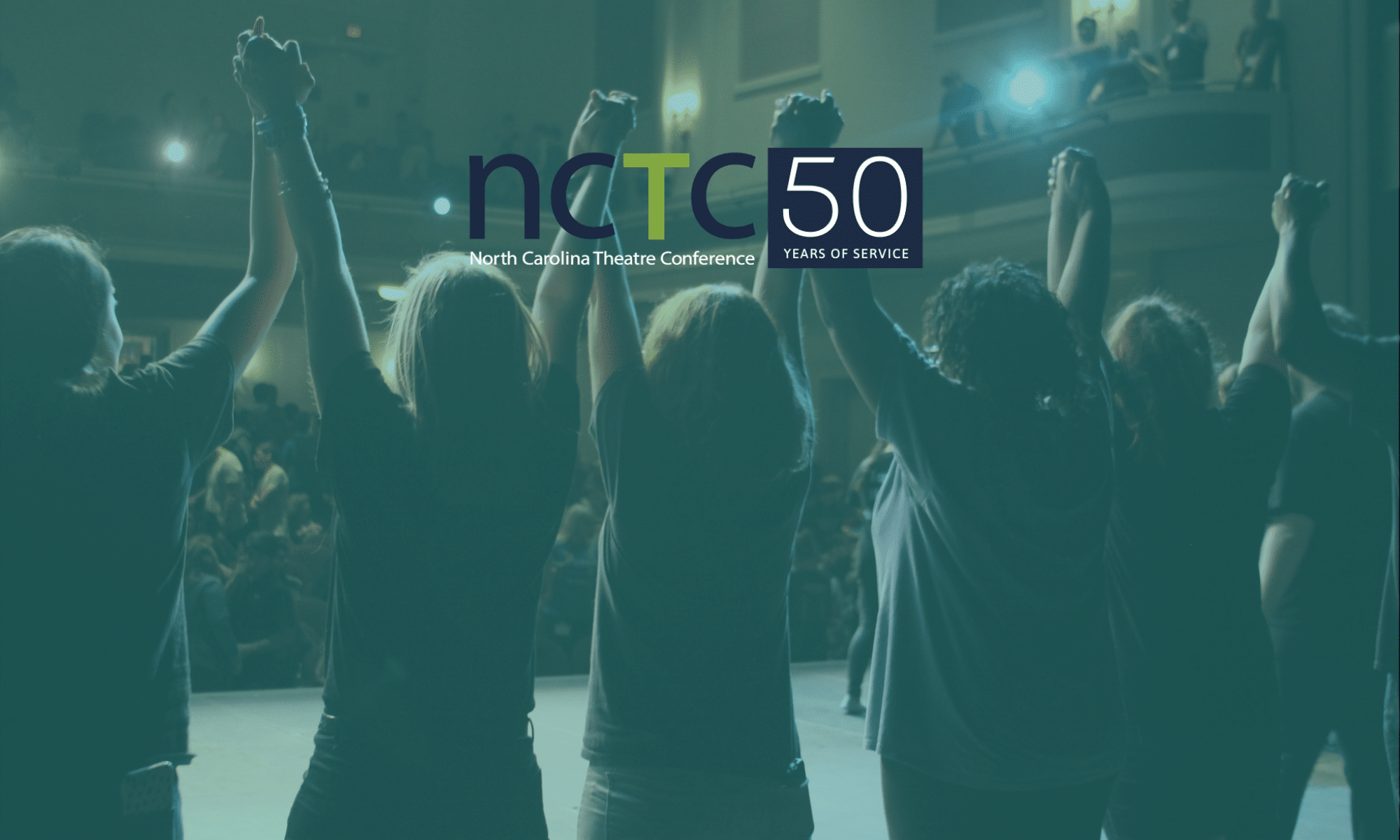 Auditions Archives - NCTC